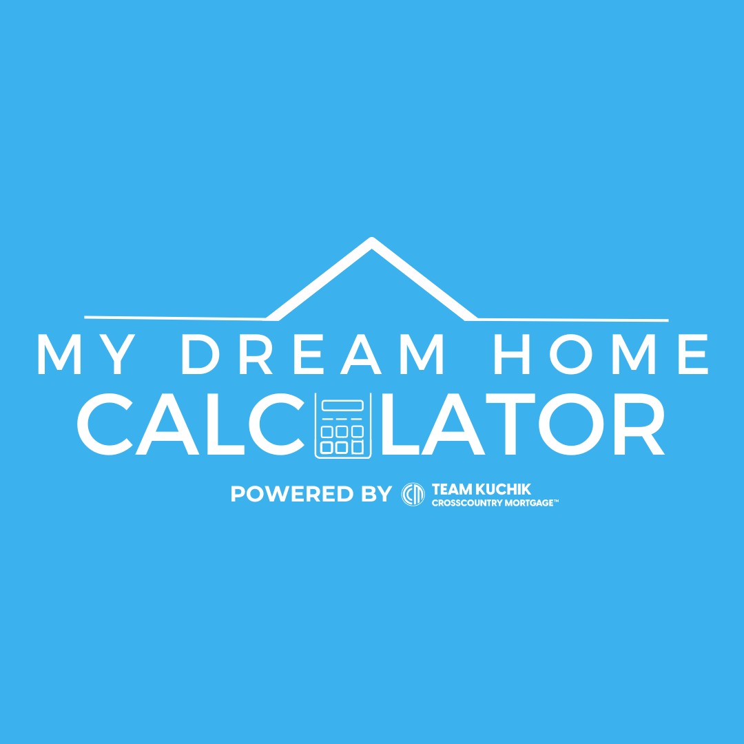 My Dream Home Calculator - My Dream Home Calculator